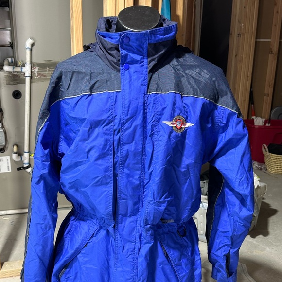 UTY | Other | Southwest Airlines Branded Jacket | Poshmark
